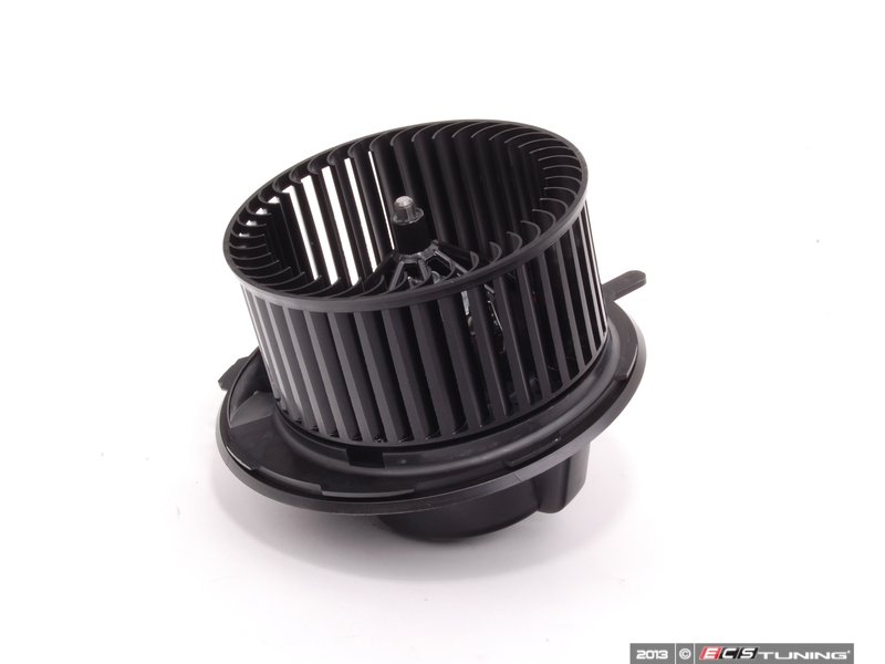 Genuine Volkswagen Audi - 1K1819015F - Blower Motor Assembly (1K1 819 ...