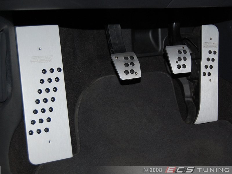 ECS News - Volkswagen MKV Pedal Sets