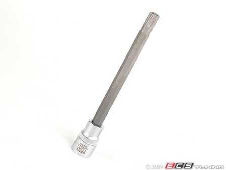 Genuine Volkswagen Audi - T10070 - Polydrive Head Bolt Removal Tool - 1 ...