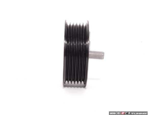 Genuine BMW - 11287509508 - Deflection Pulley (11-28-7-509-508)