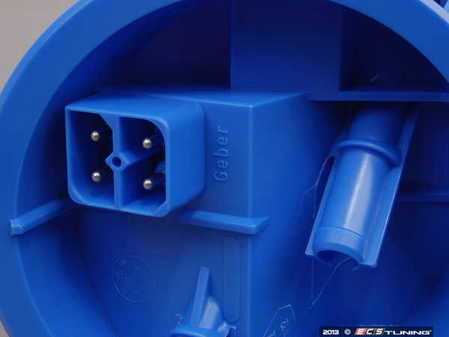 Genuine BMW - 16146758736 - Fuel Pump (16-14-6-758-736)