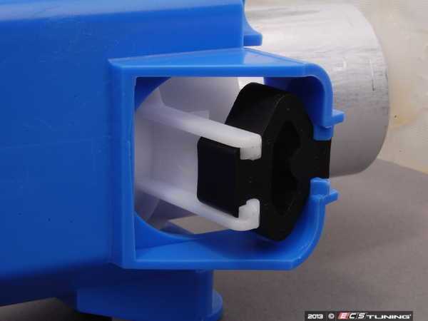 Genuine BMW - 16146758736 - Fuel Pump (16-14-6-758-736)