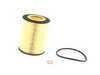 Hengst - 11427512300 - Oil Filter Kit