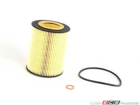 Hengst - 11427512300 - Oil Filter Kit