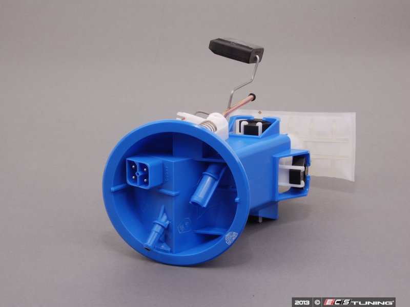 Genuine BMW - 16146758736 - Fuel Pump (16-14-6-758-736)