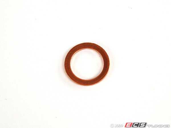 Hengst - 11427512300 - Oil Filter Kit