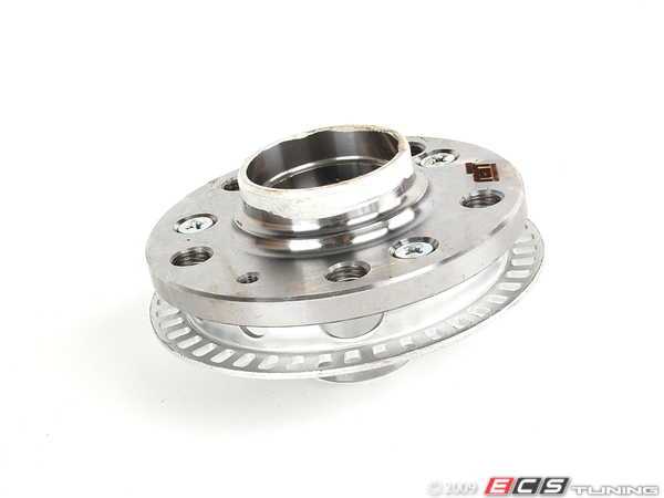 Rein - 1H0407613B - Front Wheel Hub - Priced Each