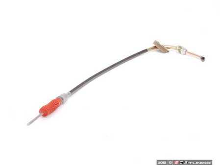 Genuine BMW - 25161423114 - Gear Selector Cable (25-16-1-423-114)