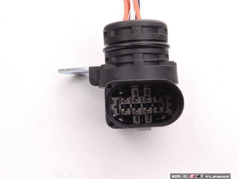 Genuine MINI - 24367551110 - Wiring Harness - Temperature Sensor (24-36 ...