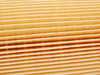 Genuine MINI - 13717558382 - JCW Kit Air Filter (13-71-7-558-382)
