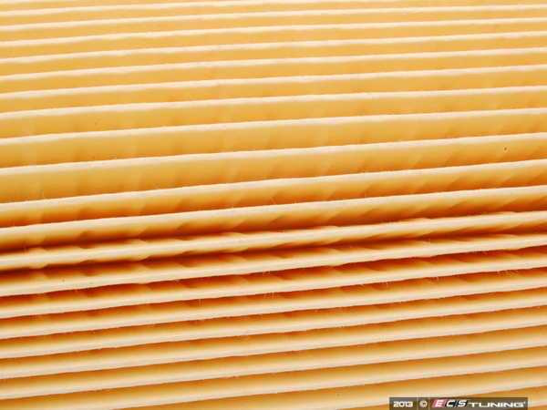 Genuine MINI - 13717558382 - JCW Kit Air Filter (13-71-7-558-382)