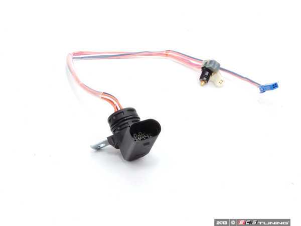 Genuine MINI - 24367551110 - Wiring Harness - Temperature Sensor (24-36 ...