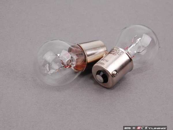 Genuine Volkswagen Audi - N0177328KT - Halogen Headlight Bulb Refresh ...