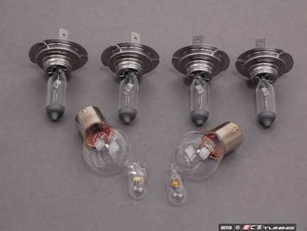 Genuine Volkswagen Audi - N0177328KT - Halogen Headlight Bulb Refresh ...