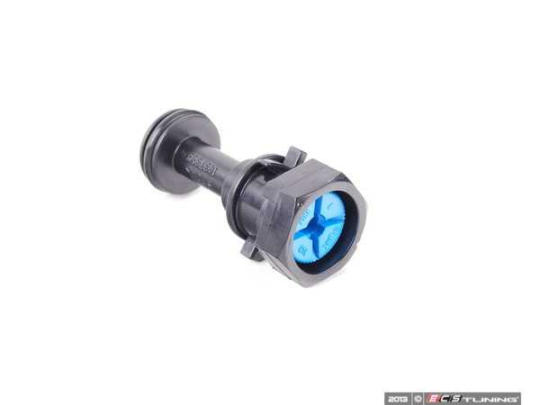 L&R - 17111437359 - Radiator Drain Plug (Adjustment Screw) - Priced Each