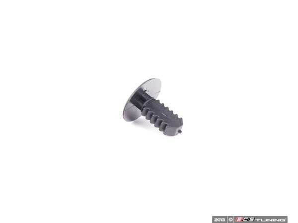 Original Equipment Supplier - 51451916579 - Trim Panel Push Pin ...