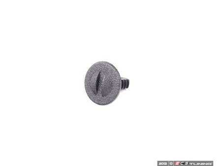 Original Equipment Supplier - 51451916579 - Trim Panel Push Pin ...