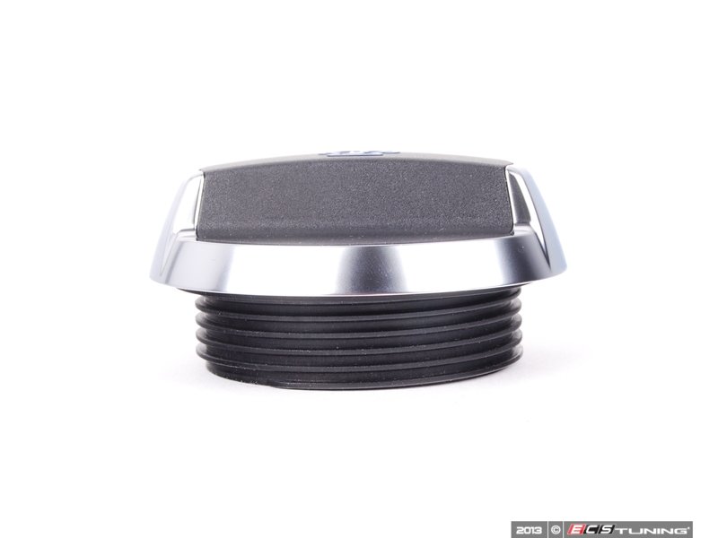ECS News - Porsche Cayenne/Panamera Coolant/Oil Caps from the 991