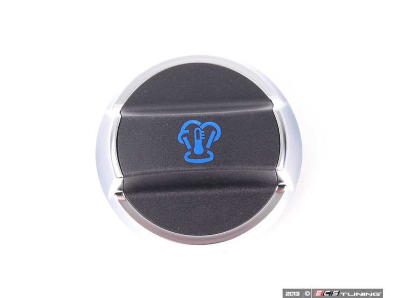 ECS News - Porsche Cayenne/Panamera Coolant/Oil Caps from the 991