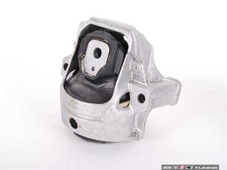 Genuine Volkswagen Audi - 8R0198381D - Engine Mount Kit - (NO LONGER ...
