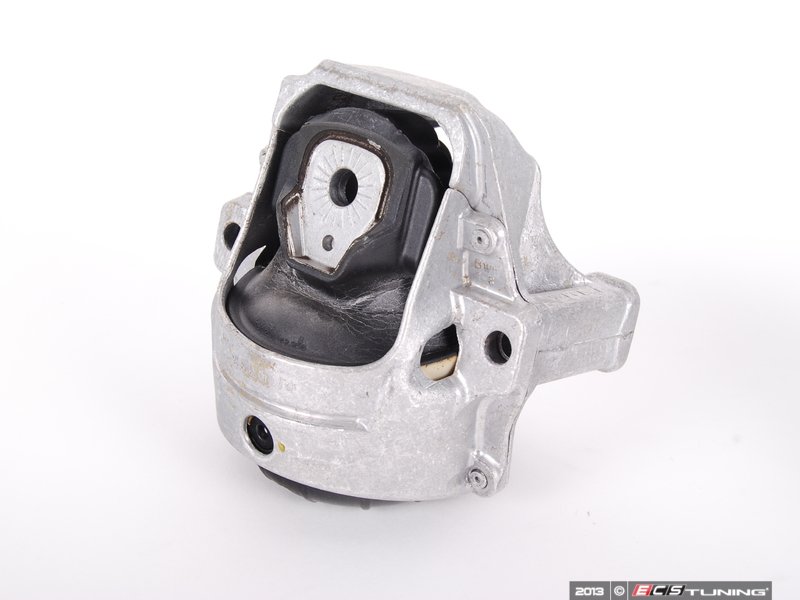 ECS News - Audi B8 A4 2.0T OEM Engine Mounts