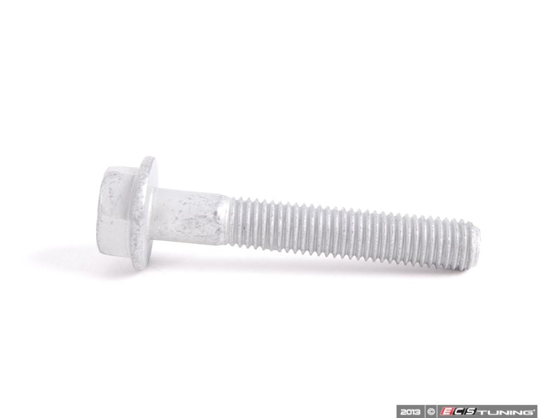 Genuine Volkswagen Audi - N10425302 - Hex Bolt - Price Each (N 104 253 02)