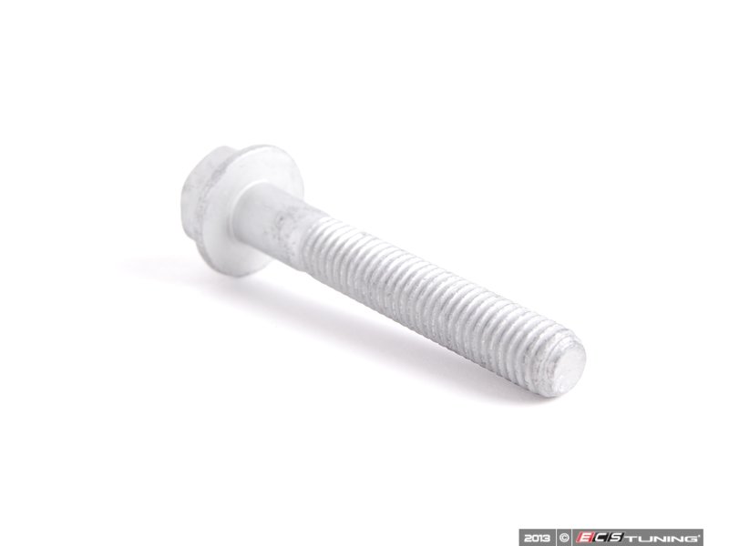 Genuine Volkswagen Audi - N10425302 - Hex Bolt - Price Each (N 104 253 02)