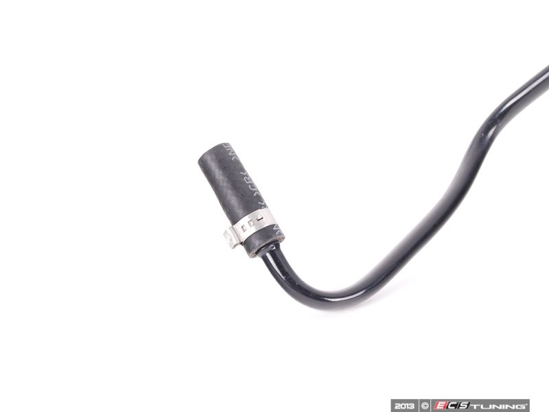 Genuine Volkswagen Audi - 078145733B - Vacuum Pipe (078 145 733 B)