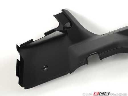 Genuine BMW - 51478204070 - Trunk Trim Panel - (NO LONGER AVAILABLE ...