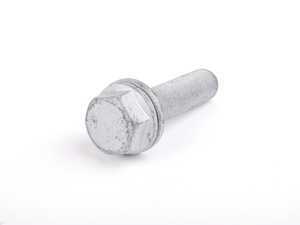 Volkswagen Golf VII 2.0T Gen3 Front Brake Caliper Parts - ECS Tuning