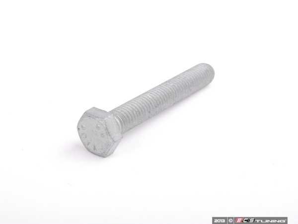 Genuine Mercedes Benz - 304017008043 - Hex Bolt - Priced Each