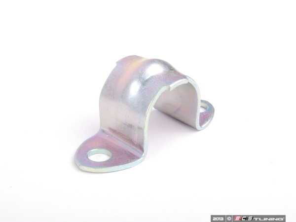 Genuine Mercedes Benz - 1233260926 - Rear Sway Bar Bracket - Priced Each