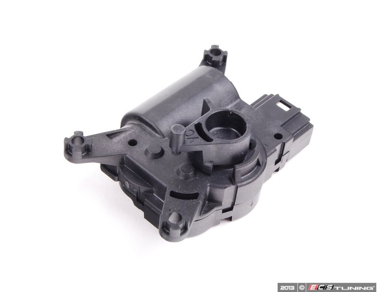 Genuine Volkswagen Audi - 7L0907511AD - Servo Motor (V110) - Priced ...