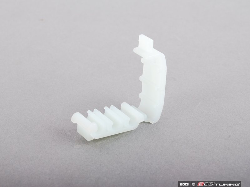 Genuine Mercedes Benz - 6010782641 - Fuel Line Bracket - priced each