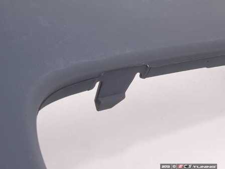 Genuine MINI - 51112753998 - Bumper Cover Insert Right - Primed (51-11 ...