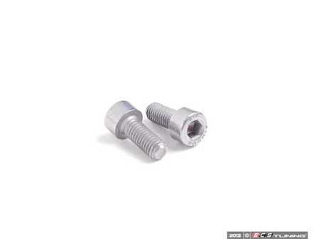 Genuine Mercedes Benz - 2114600984 - SPS Solenoid Valve