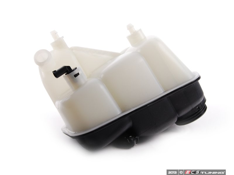 Genuine Mercedes Benz - 2115000049 - Engine Coolant Expansion Tank