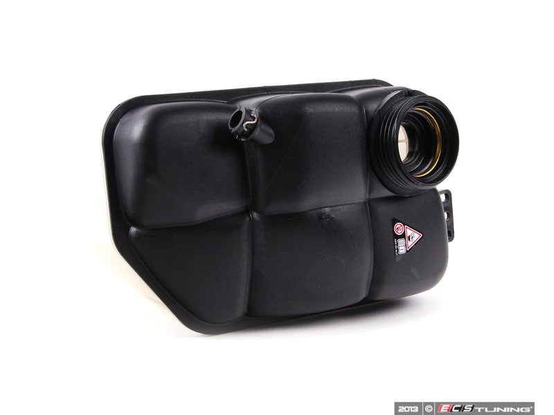 Genuine Mercedes Benz - 2115000049 - Engine Coolant Expansion Tank