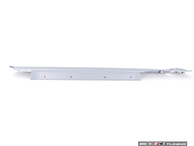 Genuine MINI - 51712156418 - JCW Aero Side Skirt Air Inlet - Right (51 ...