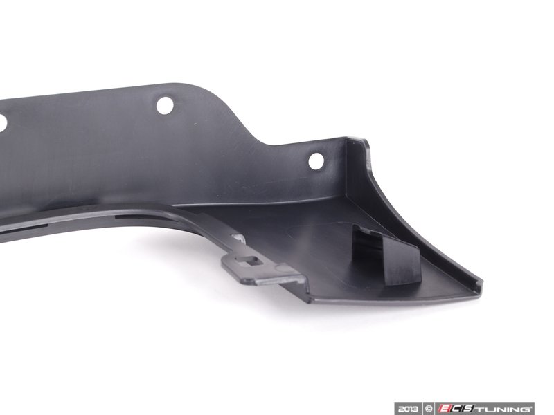 Genuine MINI - 51712156418 - JCW Aero Side Skirt Air Inlet - Right (51 ...