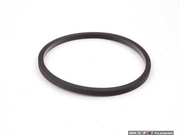 Genuine Volkswagen Audi - 1K0698471A - Front Caliper Seal Kit - Priced ...
