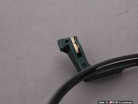 Genuine MINI - 34356789329 - Brake Pad Sensor - Front (34-35-6-789-329)