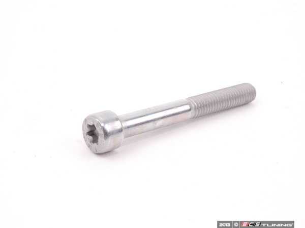 Genuine BMW - 07129905539 - Sprocket Bolt (07-12-9-905-539)