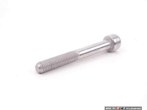 Genuine BMW - 07129905539 - Sprocket Bolt (07-12-9-905-539)