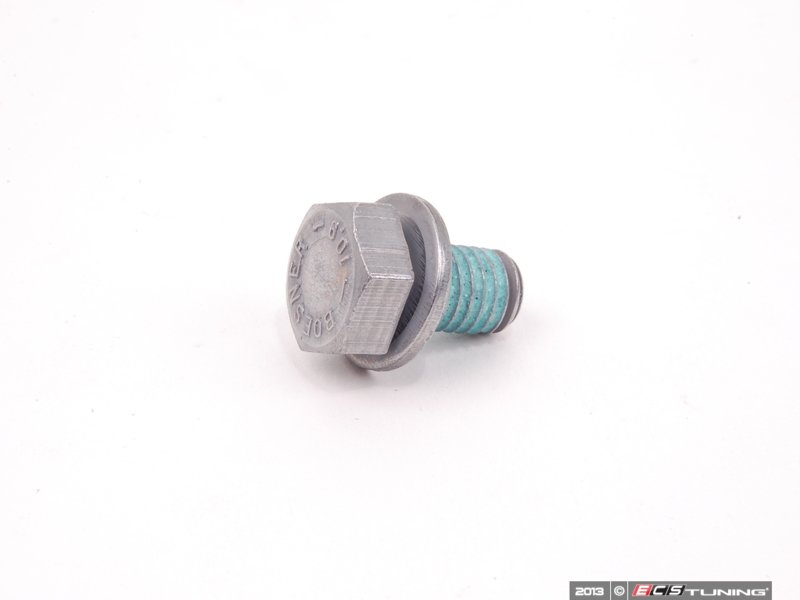 Genuine BMW - 32427574840 - HEX BOLT (32-42-7-574-840)