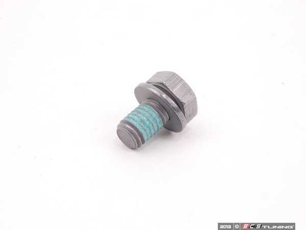 Genuine BMW - 32427574840 - HEX BOLT (32-42-7-574-840)