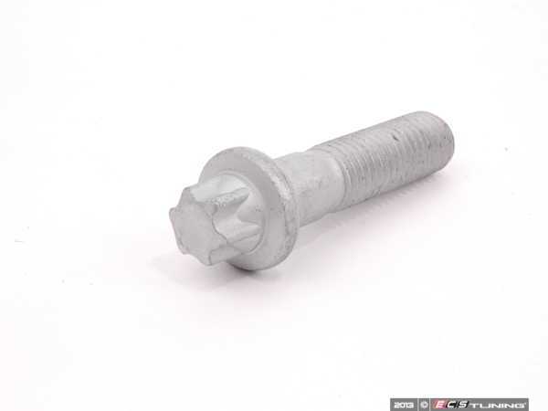 Genuine BMW - 23001222891 - Transmission Mounting Bolt - Priced Each ...