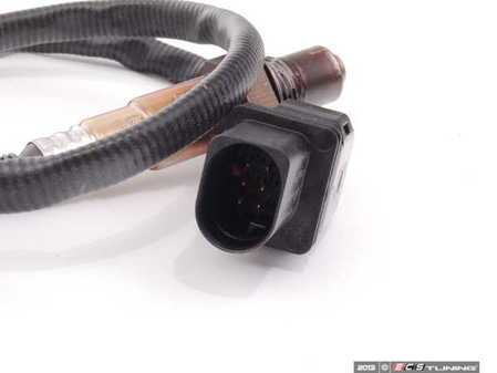Bosch - 11787549860 - Oxygen Sensor - Priced Each 0258017209