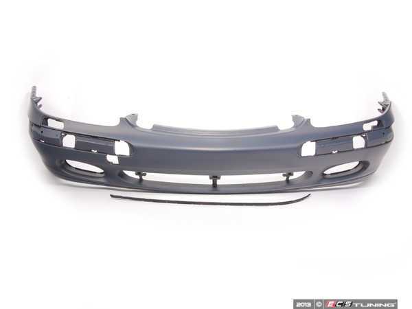 Genuine Mercedes Benz - 2208800340 - PANELLING