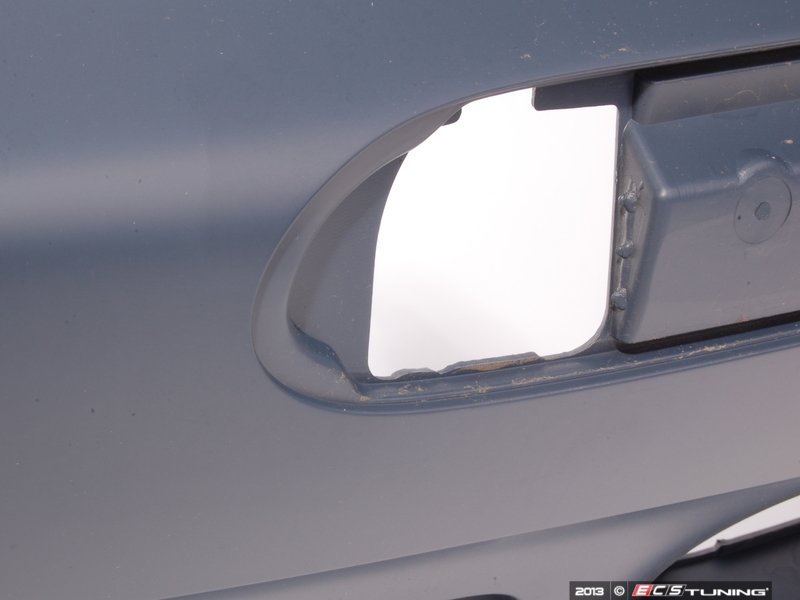 Genuine Mercedes Benz - 2208800340 - PANELLING